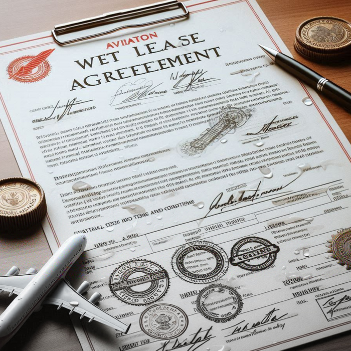 Services-Leasing - Avicon International